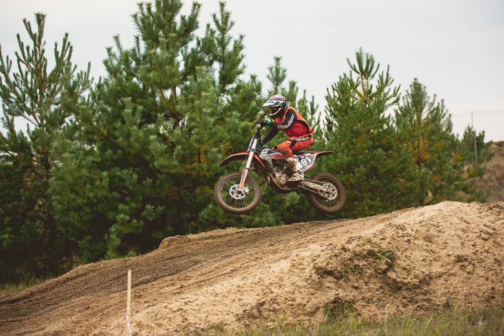 Gallery – Solid Shocks Co.